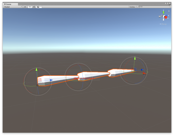 Unity Tutorial 1 Introduction To Ui Rigidbodies And Getting Started 2D