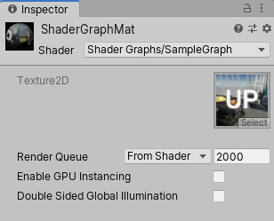 Shader Graph: Vertex Position - 2019.3 - Unity Learn