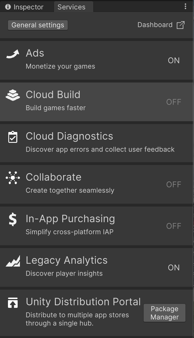 Getting Started With Unity Monetization Unity Learn