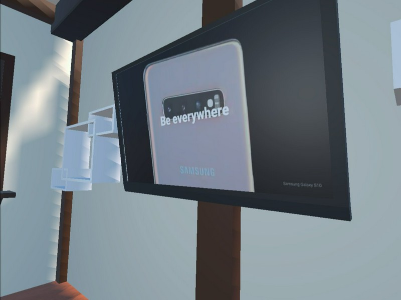 Create with VR for Educators - Unity Learn