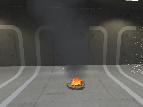 Getting started with Particle Systems - Unity Learn