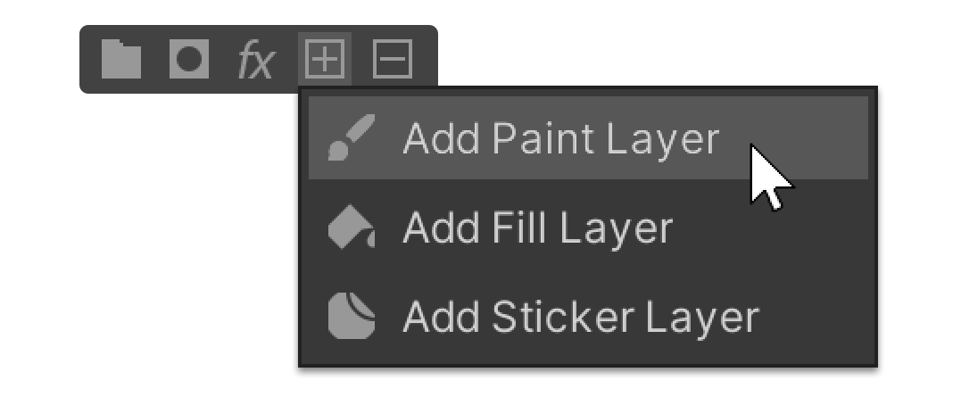 Painting on the model surface with Painting 3D Mode - Unity Learn