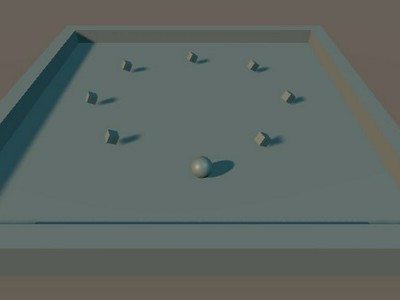 Beginning 3D Game Development - Unity Learn