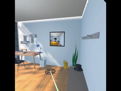 Create with VR - Unity Learn