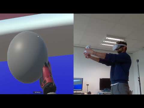 Create with VR - Unity Learn