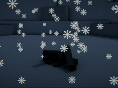 Creative Core: VFX - Unity Learn