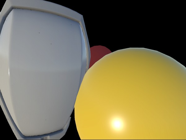 Creative Core: Cameras - Unity Learn