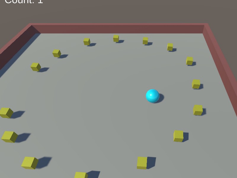 Beginner Scripting - Unity Learn