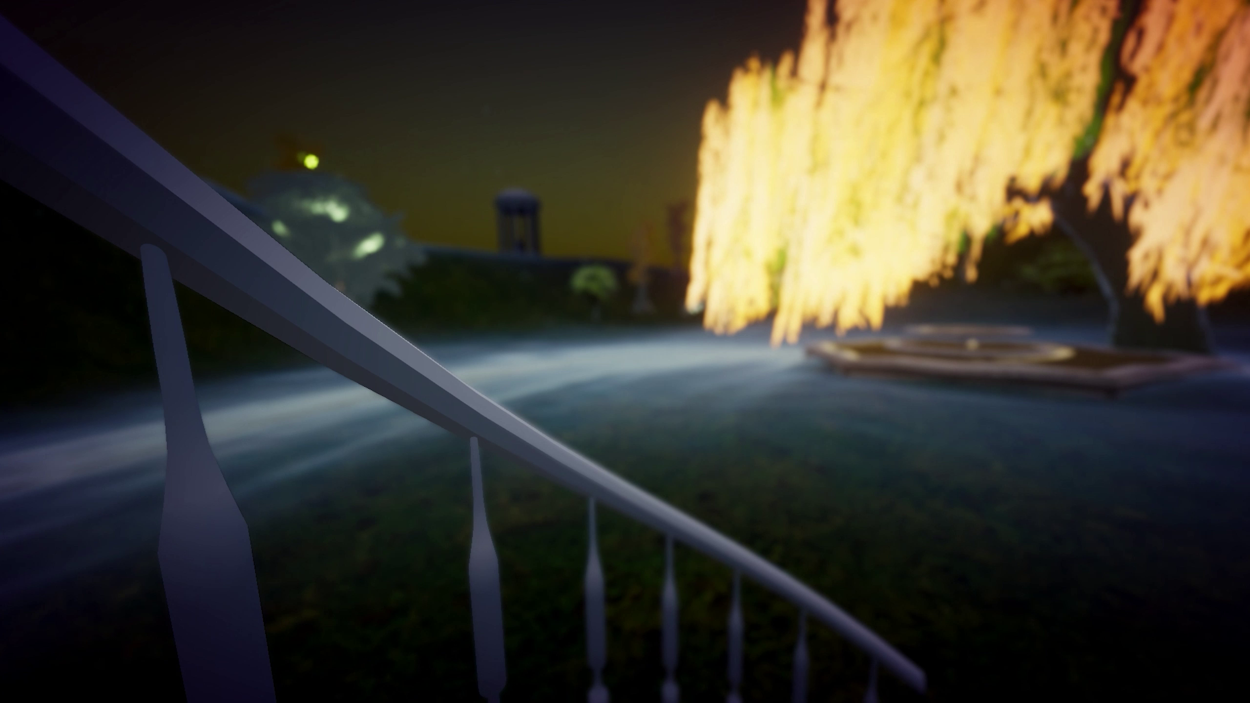 Creative Core: Post-processing - Unity Learn