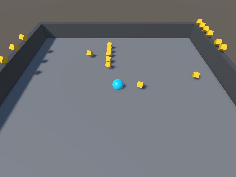 Beginning 3D Game Development - Unity Learn