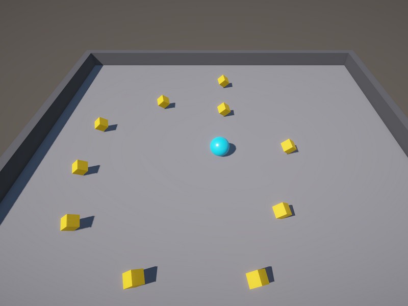 Beginning 3D Game Development - Unity Learn