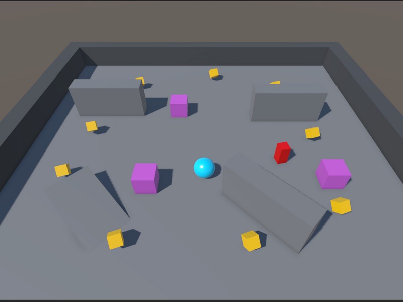 Beginning 3D Game Development - Unity Learn