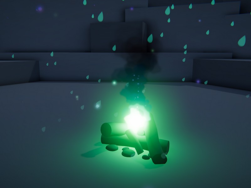 Creative Core: VFX - Unity Learn