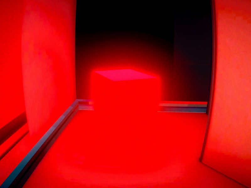 Creative Core: Post-processing - Unity Learn