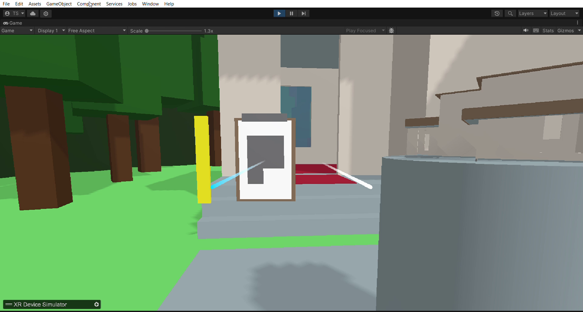 Create with VR - Unity Learn