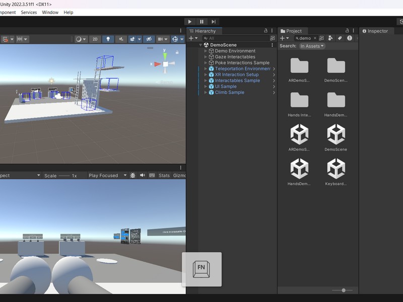 Learn game development w/ Unity | Courses & tutorials in game design ...