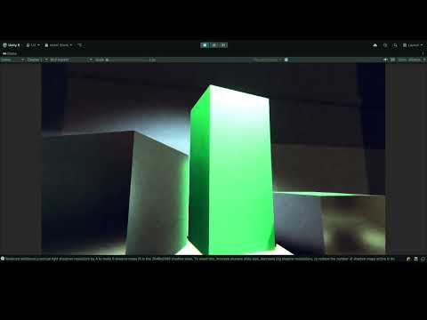 Creative Core: Post-processing - Unity Learn