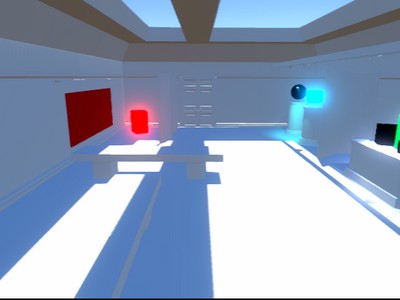 Creative Core: Post-processing - Unity Learn