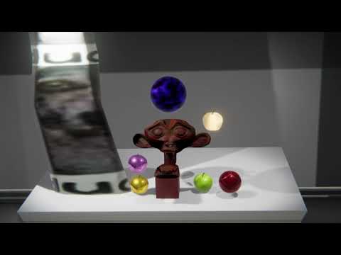 Creative Core: Shaders and materials - Unity Learn