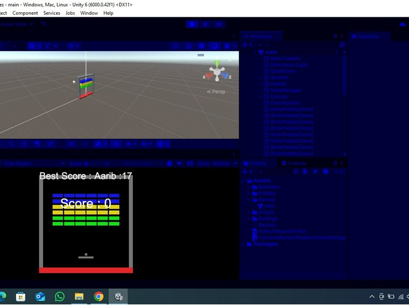 Learn game development w/ Unity | Courses & tutorials in game design, VR, AR, & Real-time 3D ...