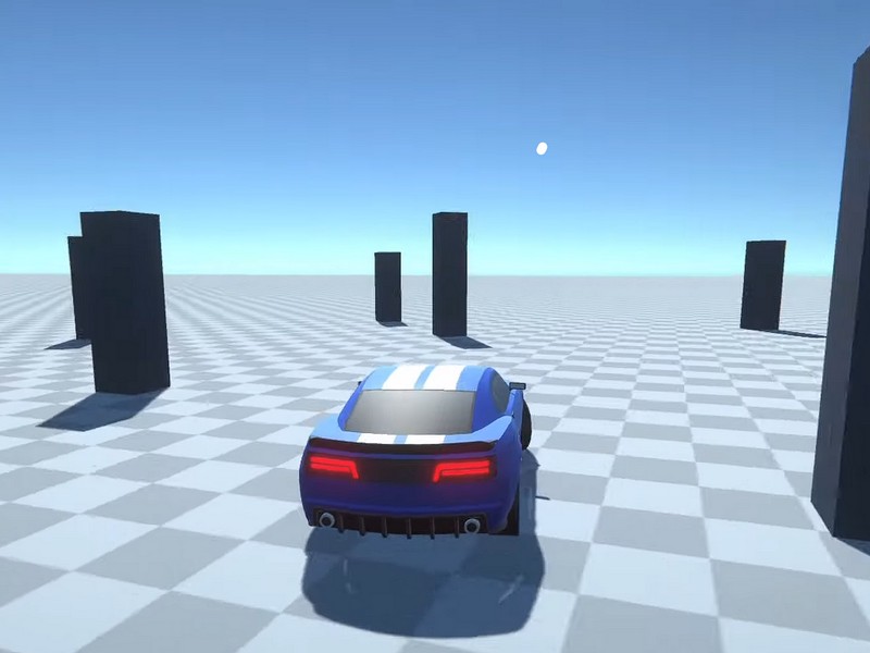 Learn game development w/ Unity | Courses & tutorials in game design, VR, AR, & Real-time 3D ...