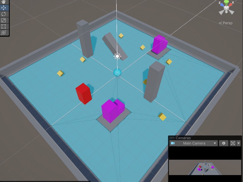 Learn game development w/ Unity | Courses & tutorials in game design, VR, AR, & Real-time 3D ...