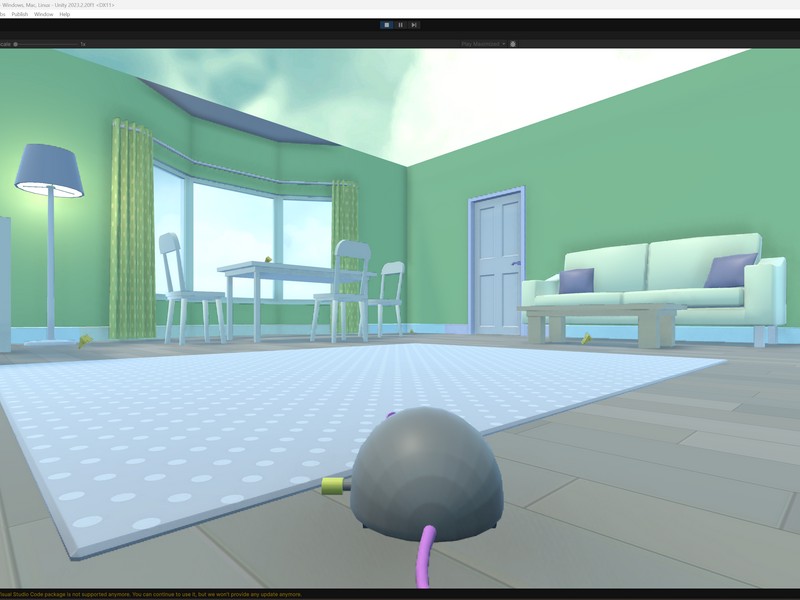 Learn game development w/ Unity | Courses & tutorials in game design, VR, AR, & Real-time 3D ...