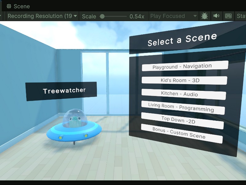 Learn game development w/ Unity | Courses & tutorials in game design ...