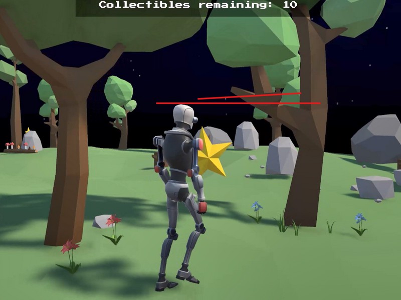 Learn Game Development W Unity Courses And Tutorials In Game Design Vr Ar And Real Time 3d
