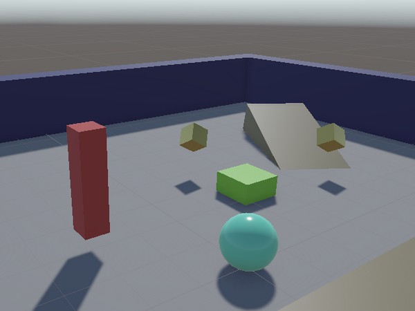 Learn game development w/ Unity | Courses & tutorials in game design, VR, AR, & Real-time 3D ...