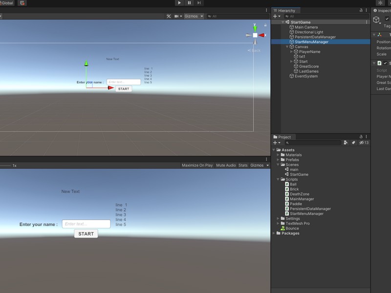 Learn game development w/ Unity | Courses & tutorials in game design ...