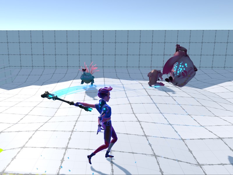 Learn game development w/ Unity | Courses & tutorials in game design, VR, AR, & Real-time 3D ...