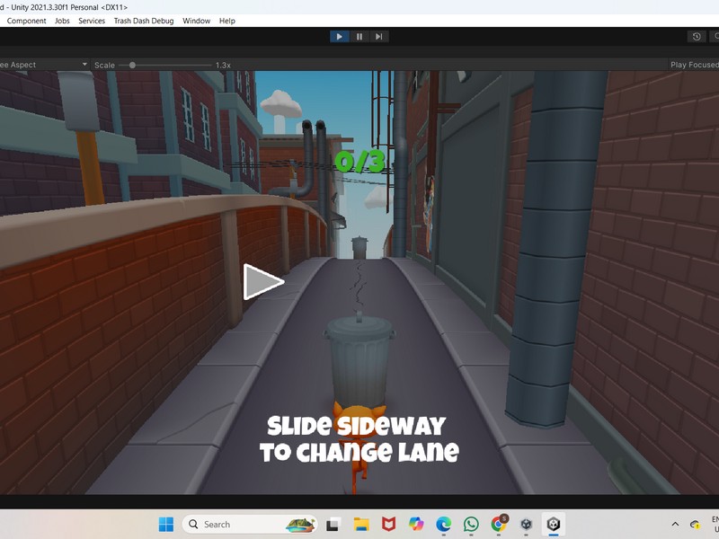 Learn game development w/ Unity | Courses & tutorials in game design ...