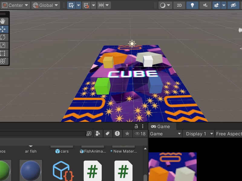 Learn game development w/ Unity | Courses & tutorials in game design, VR, AR, & Real-time 3D ...
