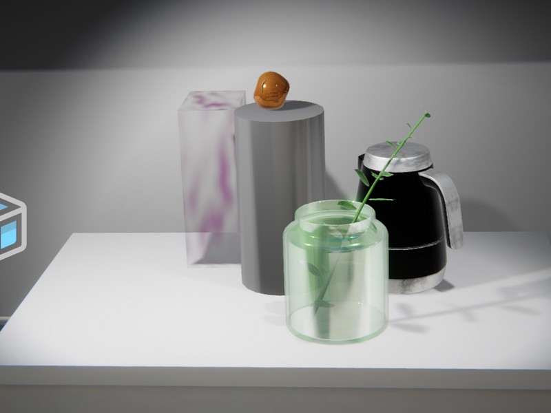 Creative Core: Shaders and materials - Unity Learn