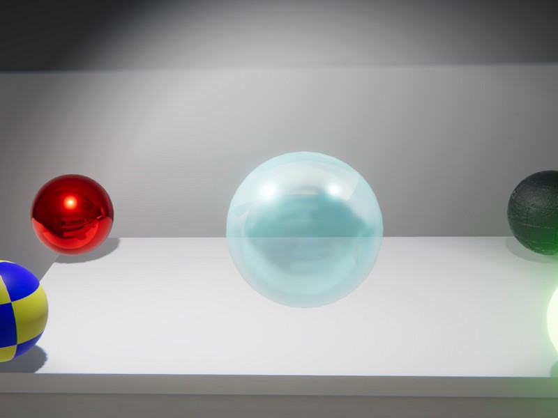 Creative Core: Shaders and materials - Unity Learn