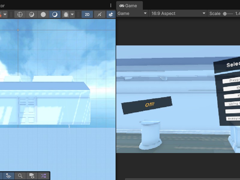 Learn game development w/ Unity | Courses & tutorials in game design ...