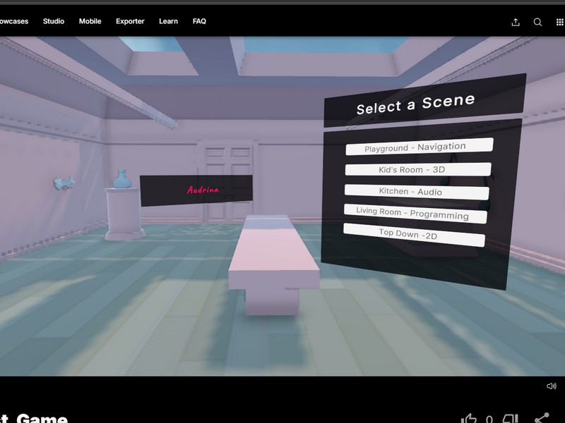 Learn game development w/ Unity | Courses & tutorials in game design ...