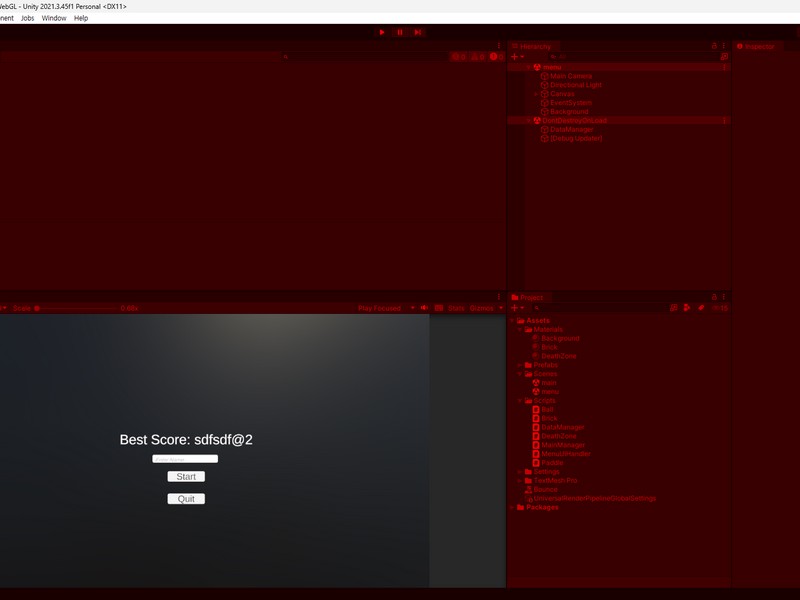 Learn game development w/ Unity | Courses & tutorials in game design ...