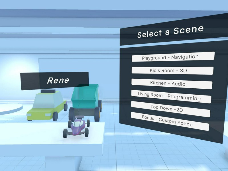 Learn game development w/ Unity | Courses & tutorials in game design ...