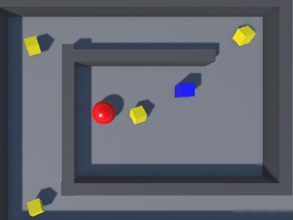Building the Game - Unity Learn